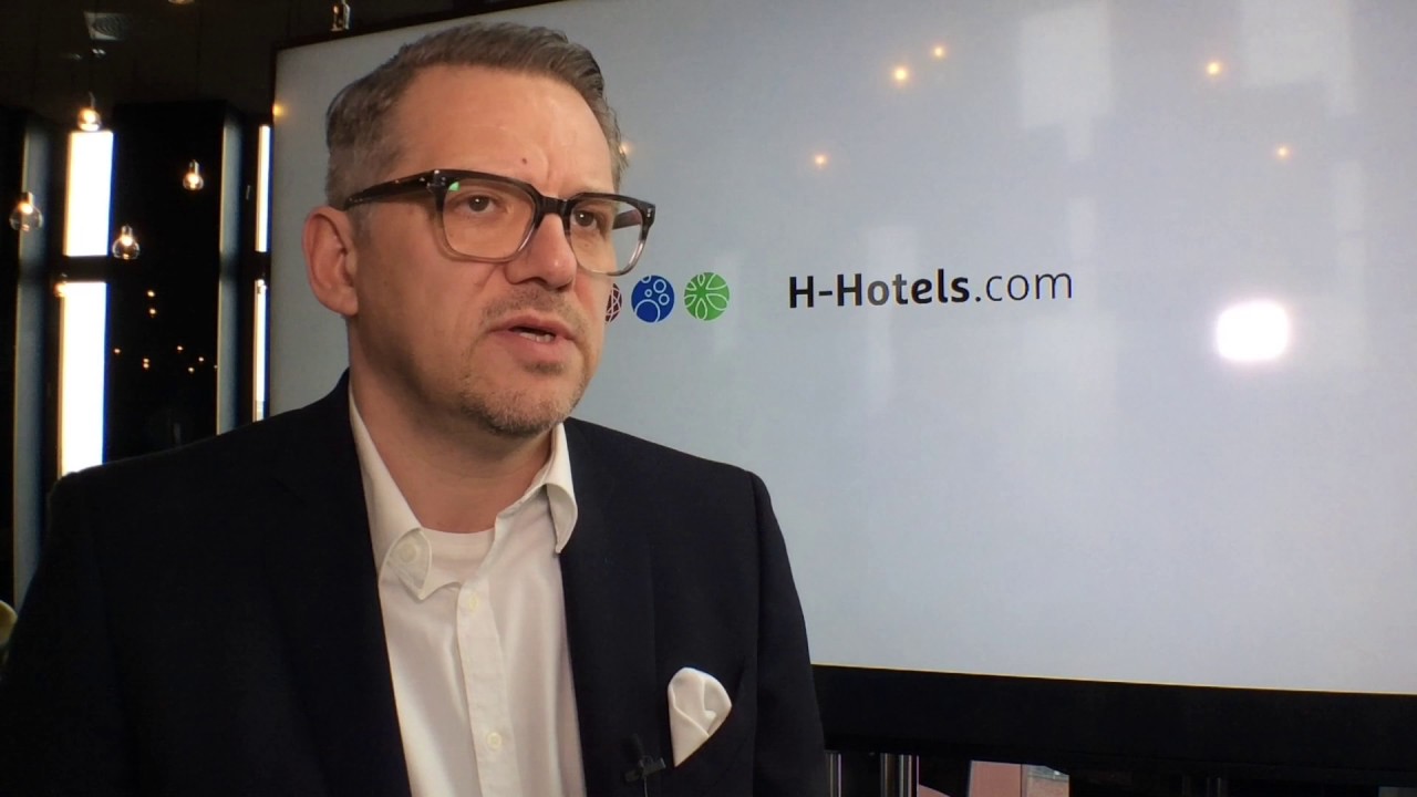 H-Hotels expandiert mit Hostels und Luxusmarke Hyperion - Interview mit ...