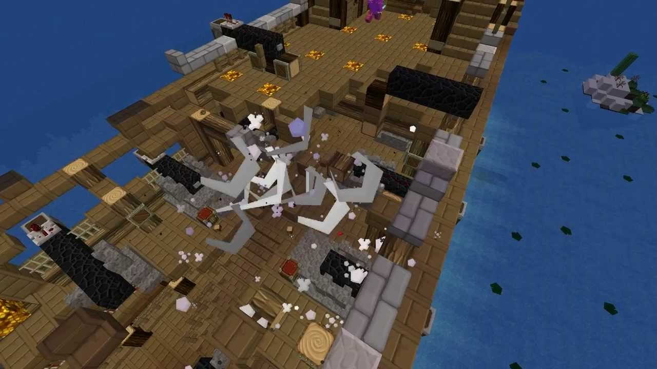 McLog - Mincraft auch mal anders [Fun-Bereich] - YouTube