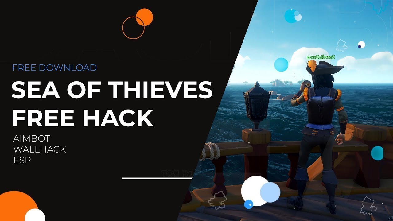 NEW SoT Hack / Gold Glitch & Unlock All / Sea of Thieves HACK - YouTube