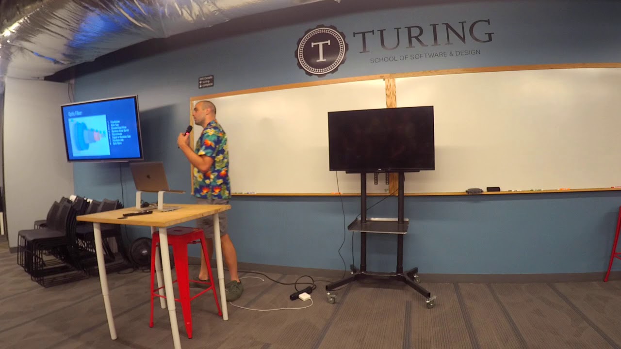 Gregory Anderson - Underwater Cables that Make Up The Internet - Turing ...