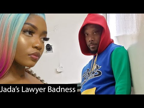 OMG! Jada Sends Lawyer To Condemn Lava From Chat & Laugh | D-Will New Music | Teff U Deff Skaaachy