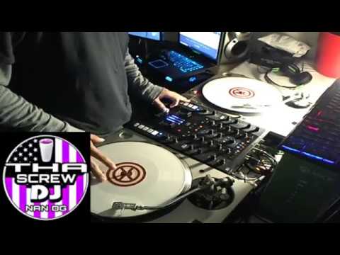 Slim Thug EsG Feat Big Hawk - Watch Out - Live Screw Mixx - Nan O.G ...