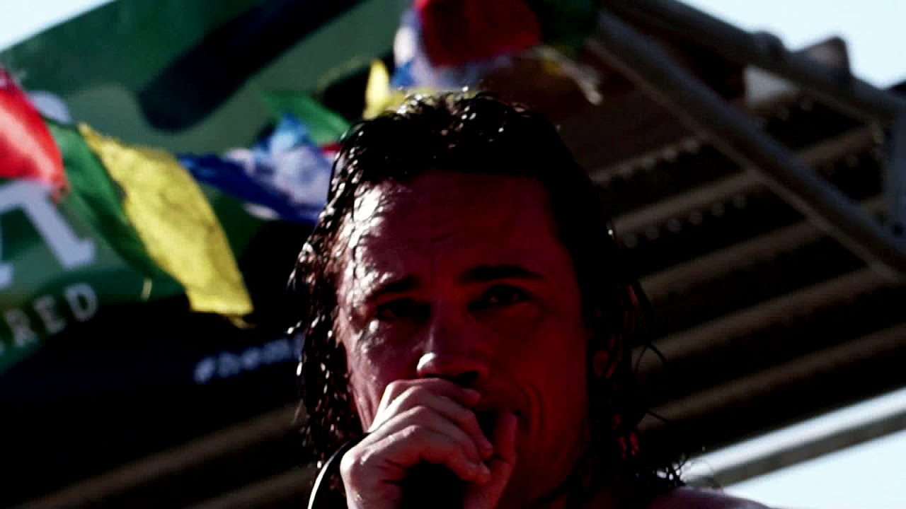 EVERYBODY PANIC 3 42O MOMENT SEATTLE HEMPFEST 2017 MPEG 4 - YouTube