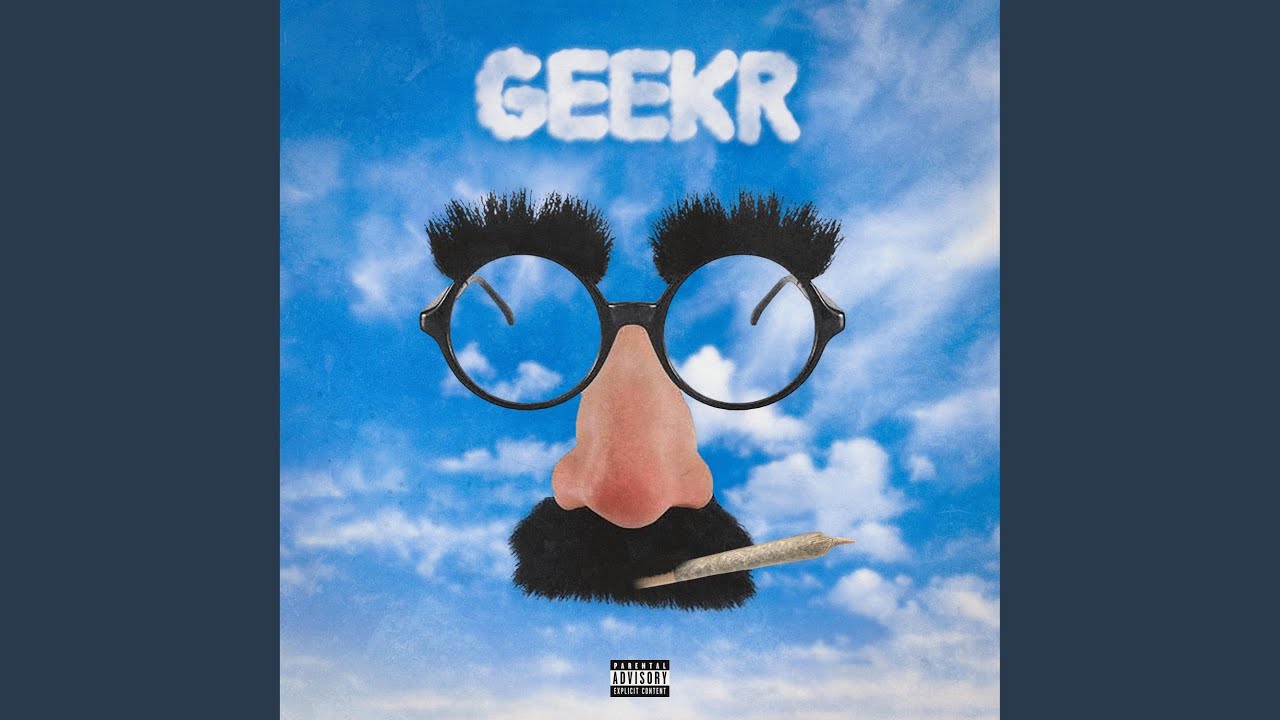 GEEKR - YouTube