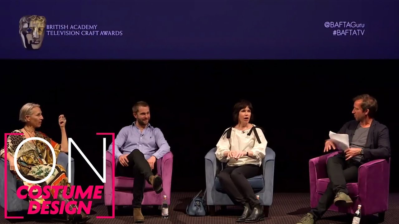 Creating the World of Game of Thrones: The Production & Costume Design ...