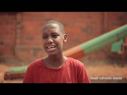 Narekelemo  by Tim Godfrey| Cover by Talent Outlook Afrika  kids | Abana bafite impano