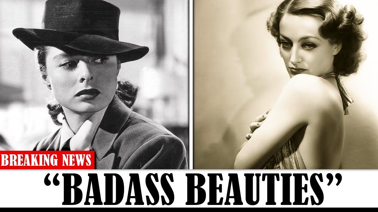 10 Toughest Actresses in Hollywood History, here goes my vote.. - YouTube