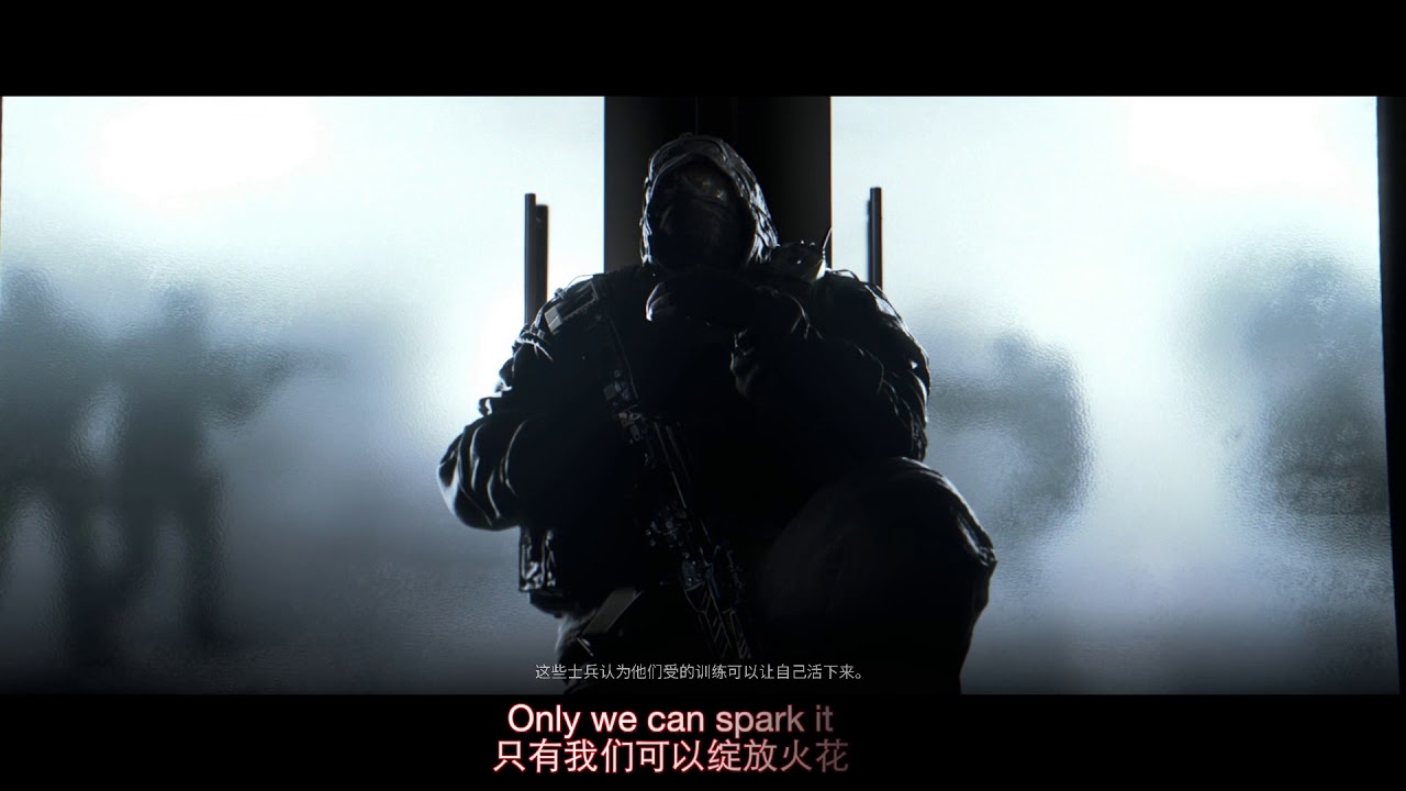 Rainbow Six Siege GMV(Heros) - YouTube