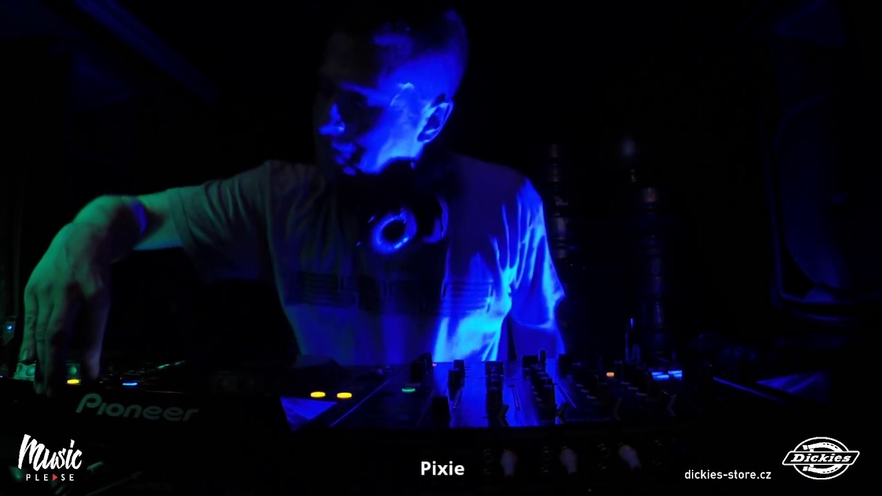 dj Pixie | Music Please - YouTube
