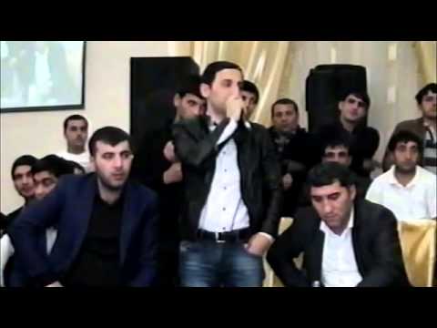 Sənətkardan ibarətdir (Resad, Rufet, Perviz, Balakisi, Necef, Ramiz, Orxan, Emircan) Meyxana 2013