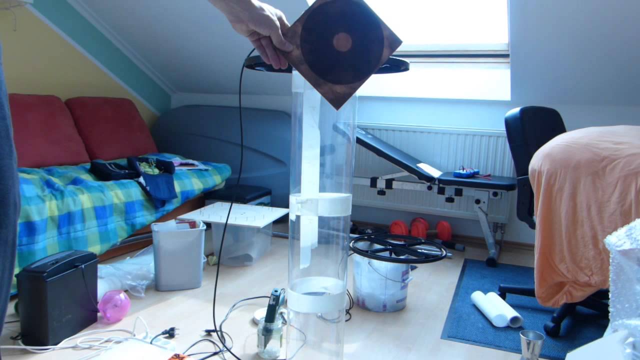 KEILER PI 2 pulse-induction metal detector 45cm coil test - YouTube