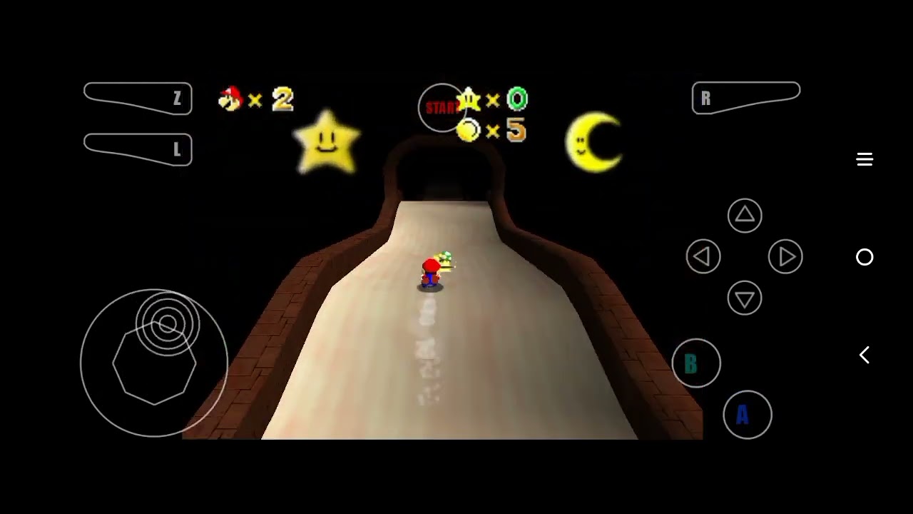 Ranking Sm64 Beta hacks part 1 - YouTube