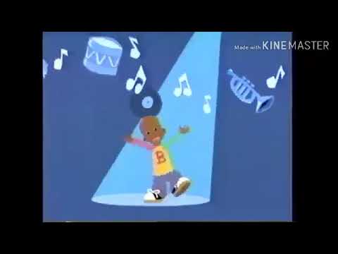 Nick Jr Kids Bumper Opening High Pitched - YouTube