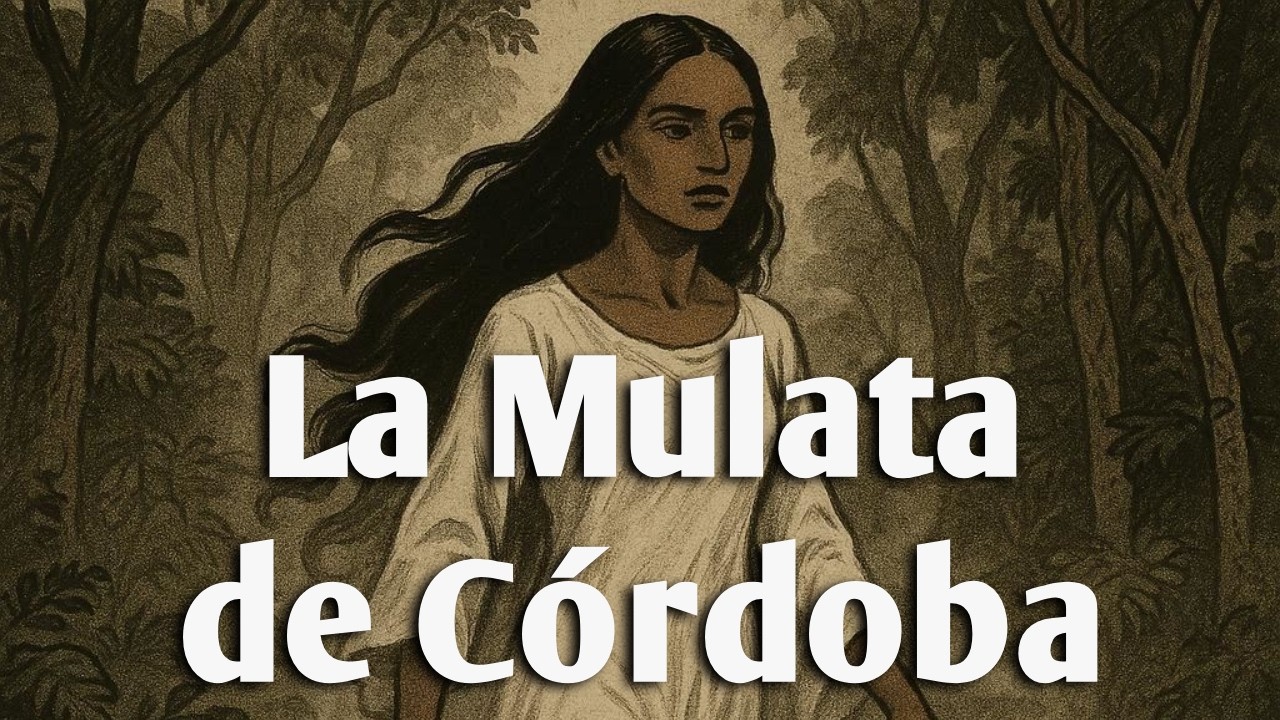 La historia de la Mulata: Belleza, magia y libertad en la época ...