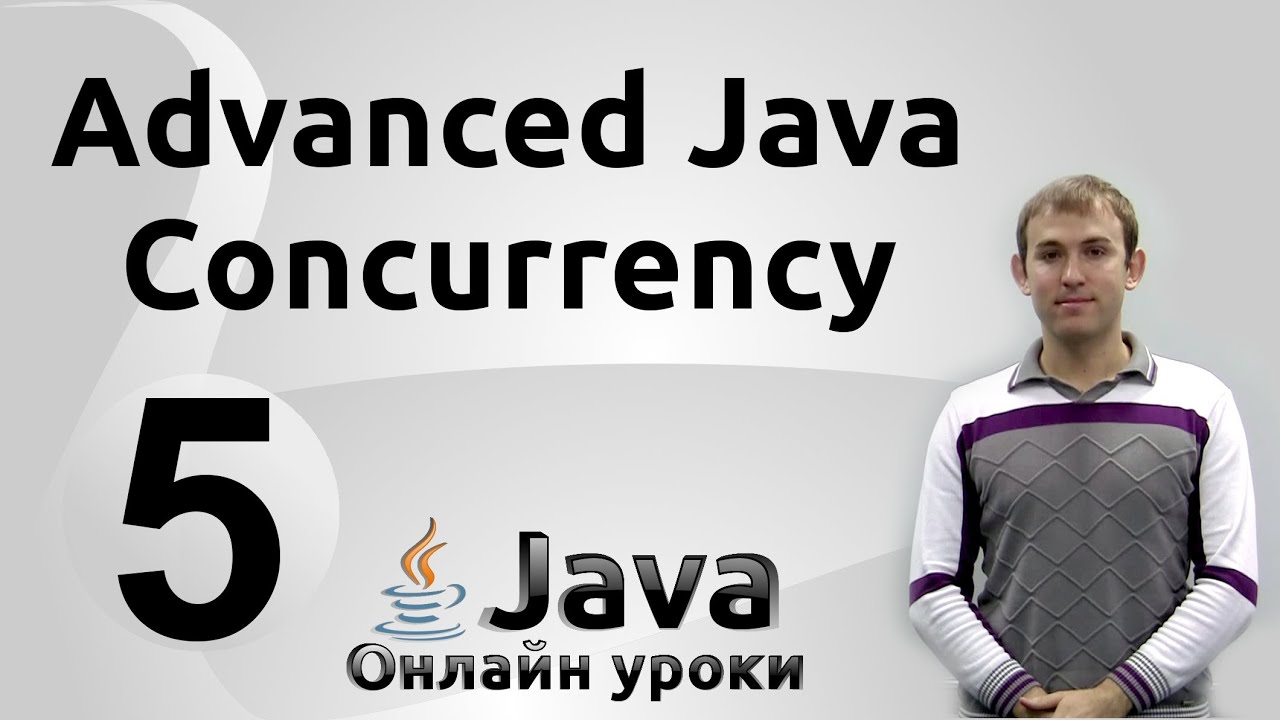 Threadlocal Concurrency 5 Advanced Java Youtube