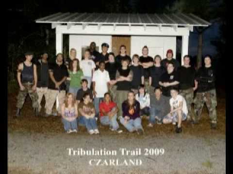 2009 Tribulation Trail (Henry County, Georgia) - YouTube