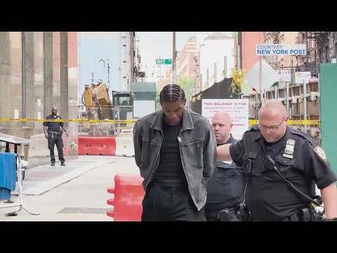 NYPD: Rockets guard Kevin Porter Jr. accused of beating, choking woman ...