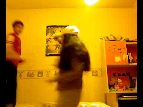 çılgın kuzenler-tiryaki boyz
