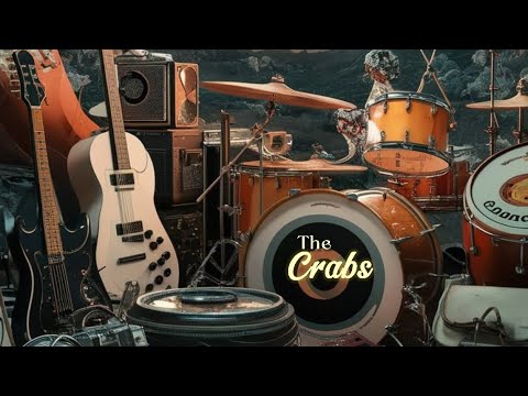 The Crabs full album version - YouTube