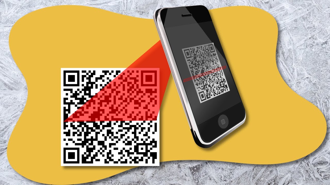 QR Code Scanning - Crypto Wallets - YouTube