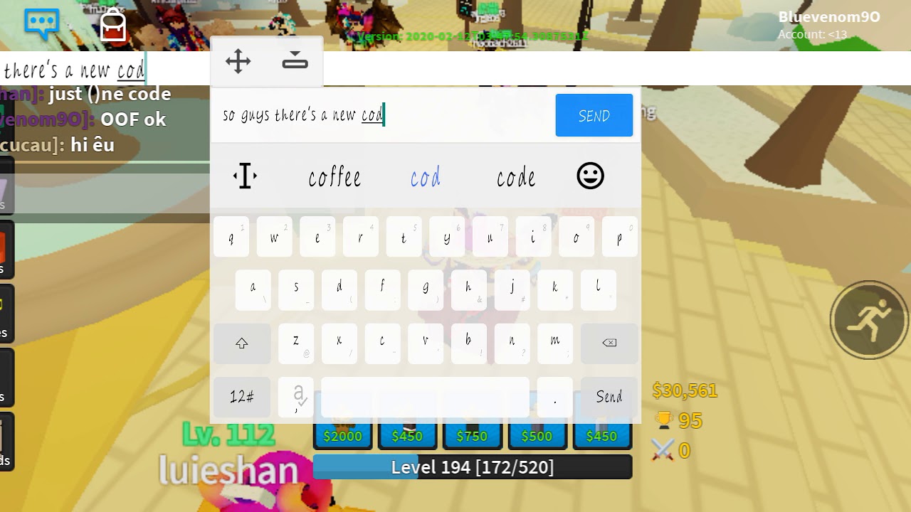 New twitter code in tower defense. - YouTube