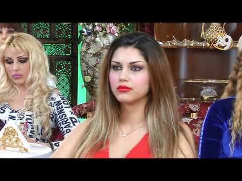 Adnan Oktar'ın Sohbet Programı (18 Nisan 2017)
