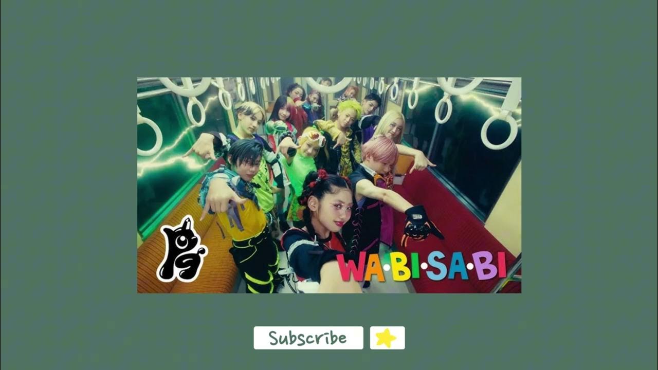 PG - WA・BI・SA・BI 1 HOUR 1小時 - YouTube