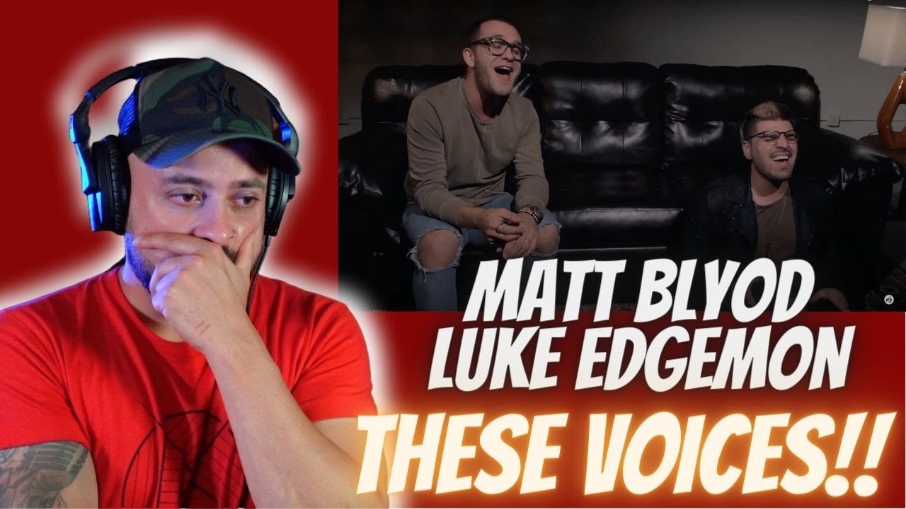 Matt Bloyd & Luke Edgemon - Smoke (Abbey Smith and Luke Levenson ...