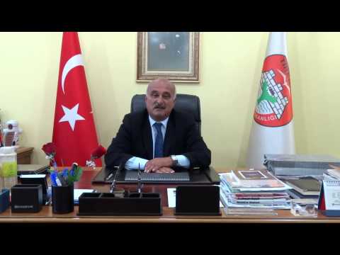 burhan takır 2013 kurban bayramı mesajı