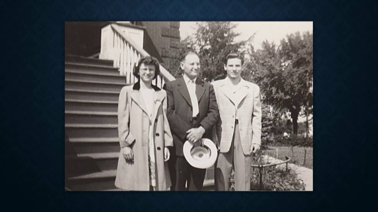 Dr. Stuart Nelson Memorial Service - YouTube