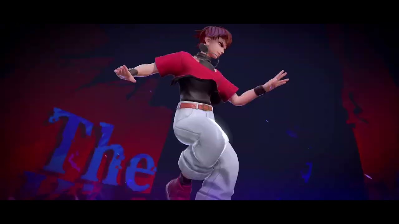 I got "Orochi Chris" KoF Skin (King of Fighter) Event 2025 in MLBB ...