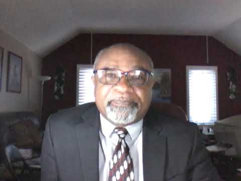 Simon Peter: The Man Who Become a Rock - YouTube