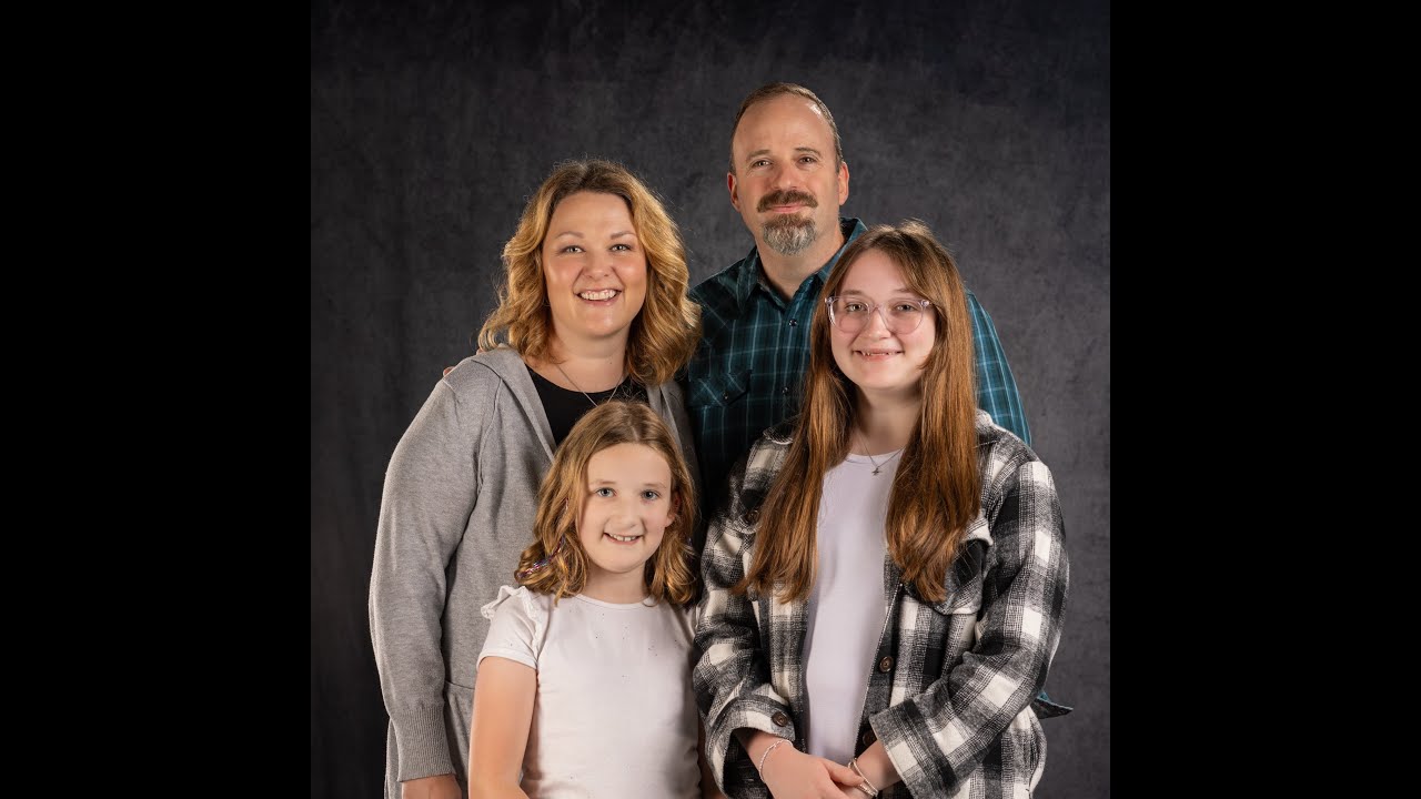 Missionaries to Scotland: Moeller Family | 5-21-2025 PM - YouTube