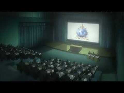 Death Note (school project) - YouTube