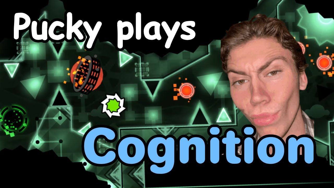 Playing COGNITION!!! - YouTube