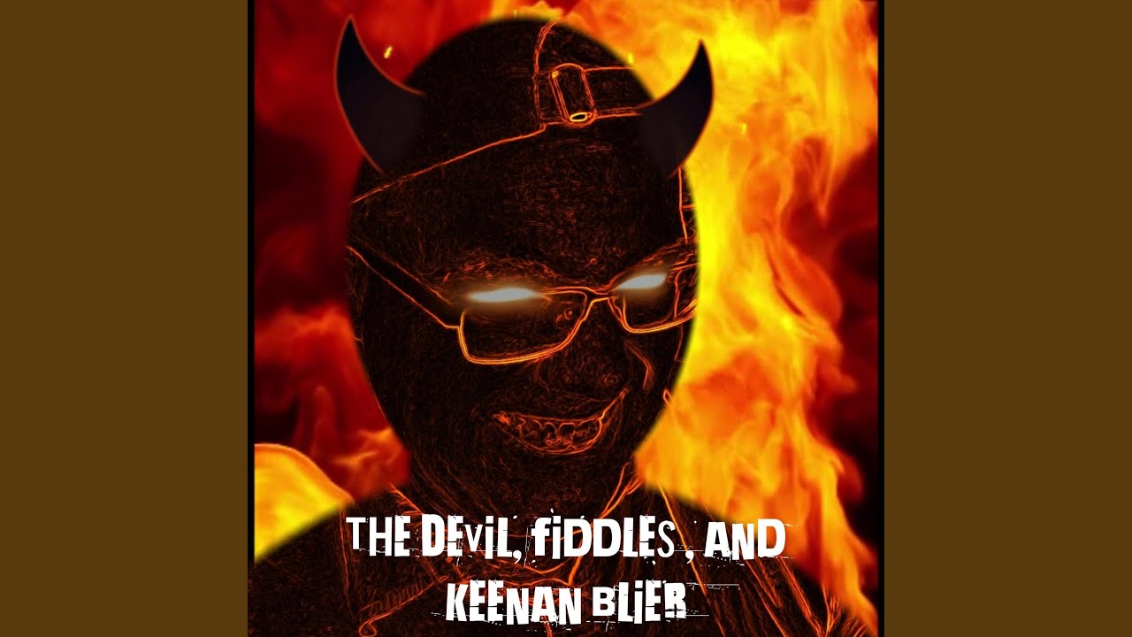 The Devil's Fiddle Duel (B-Side) - Jason's AI Generated Songs: Song ...