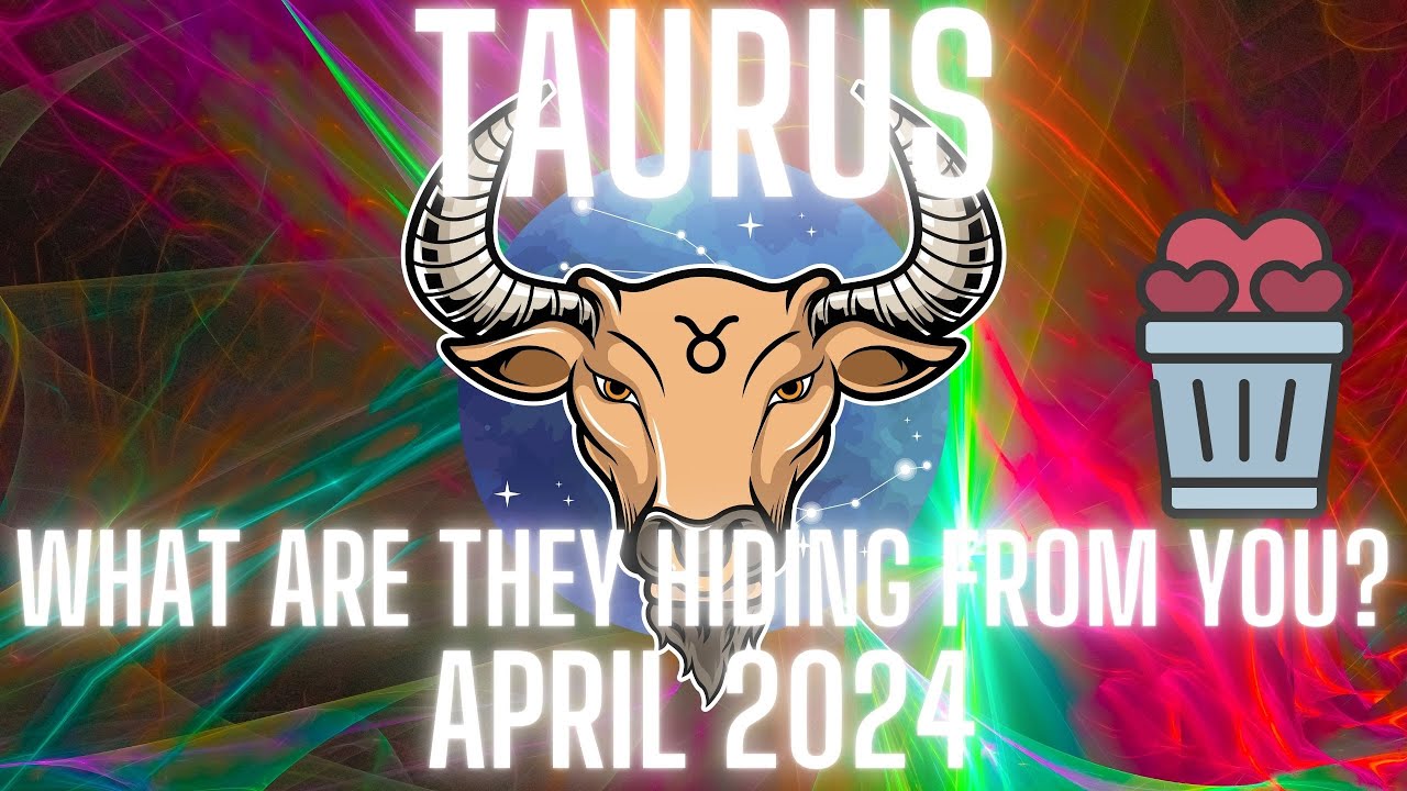 Taurus ♉️ - You Are Pinching Yourself To See If This Is Real Taurus ...