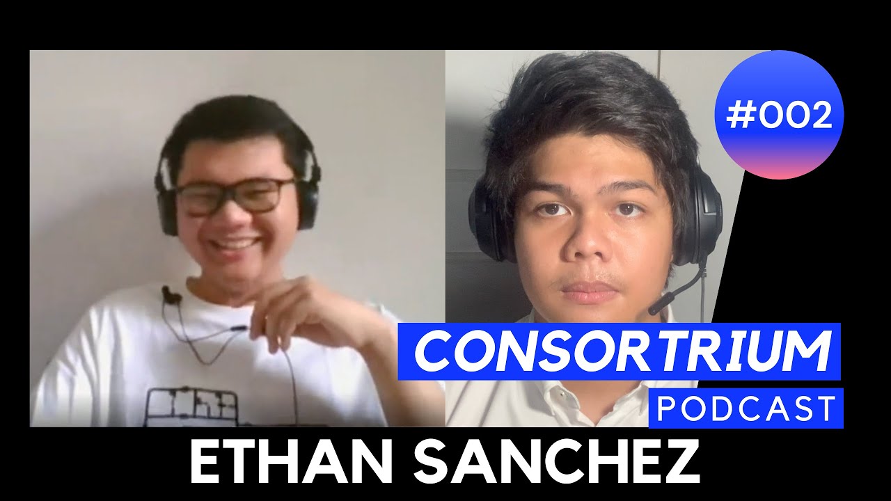 Ethan Sanchez: Online Learning, Beauty in the Struggle, Agriculture ...