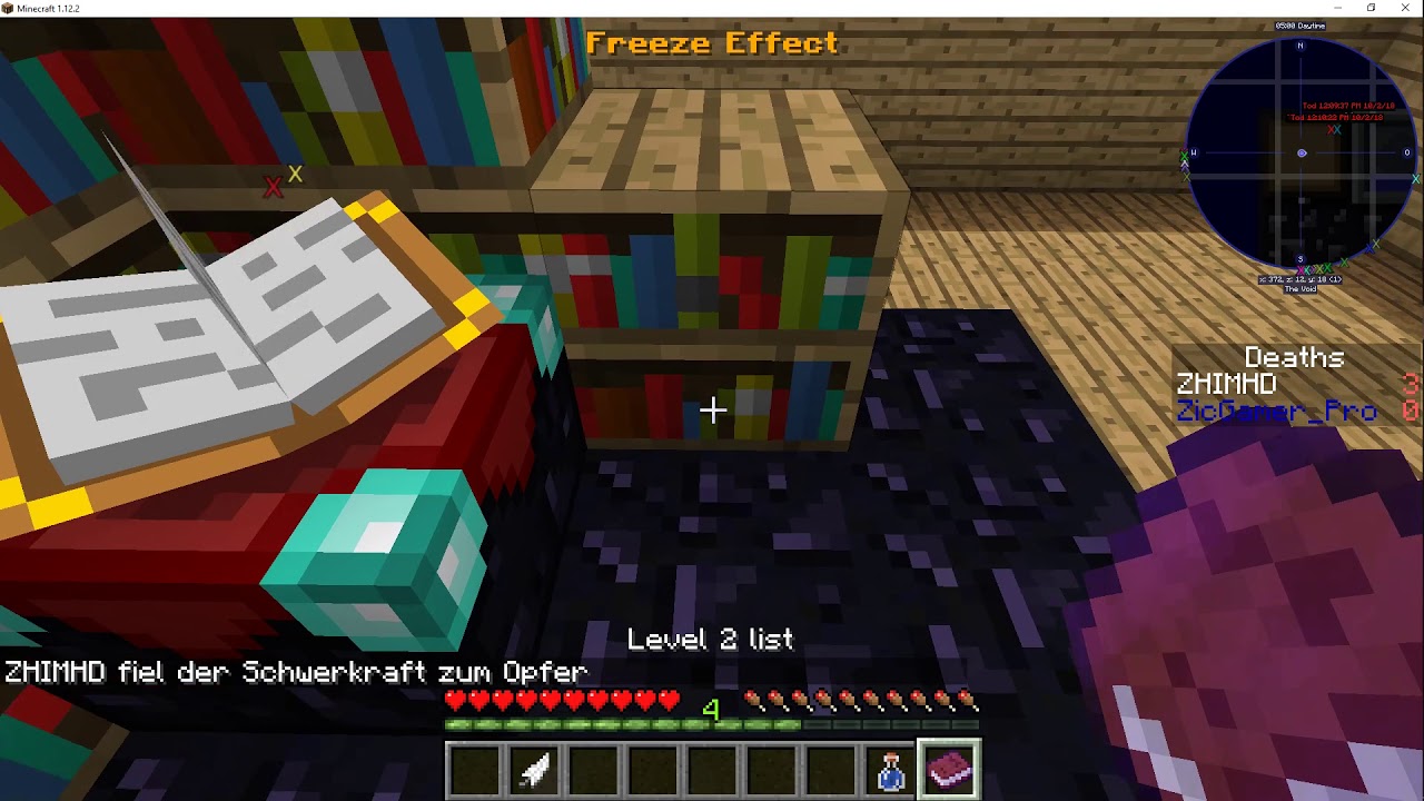 Minecraft Map Smaller Life YouTube minecraft-map-smaller-life-youtube