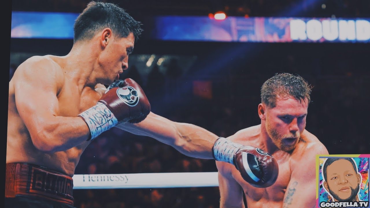 Canelo Alvarez Reveals Hand & Rib Injury Is Why He Loss to Dmtriy Bivol ...