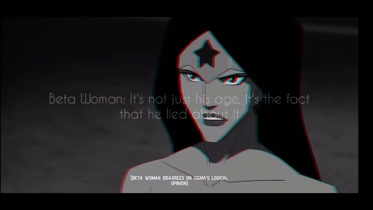 Batman: Sigma Rule 2010 - YouTube