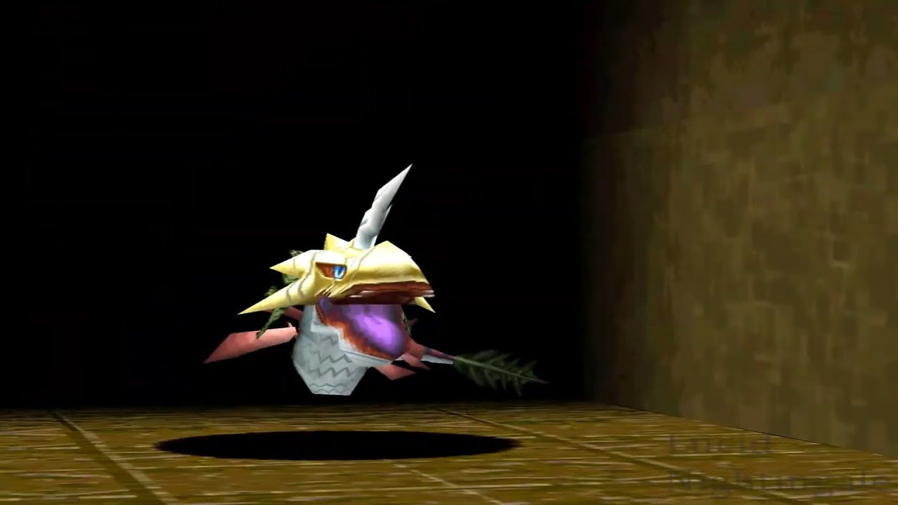 Digimon World 2 Walkthrough 100% Part 1 1080p/60fps - YouTube