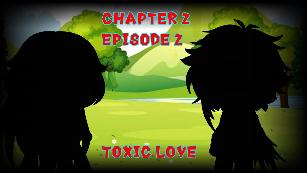 FNF Destroyed Memories Chapter 2 Episode 2 - YouTube