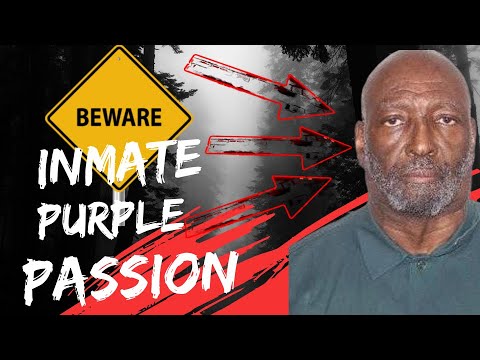 PURPLE PASSION THE FAMOUS BOOTY BANDIT😬😬😬