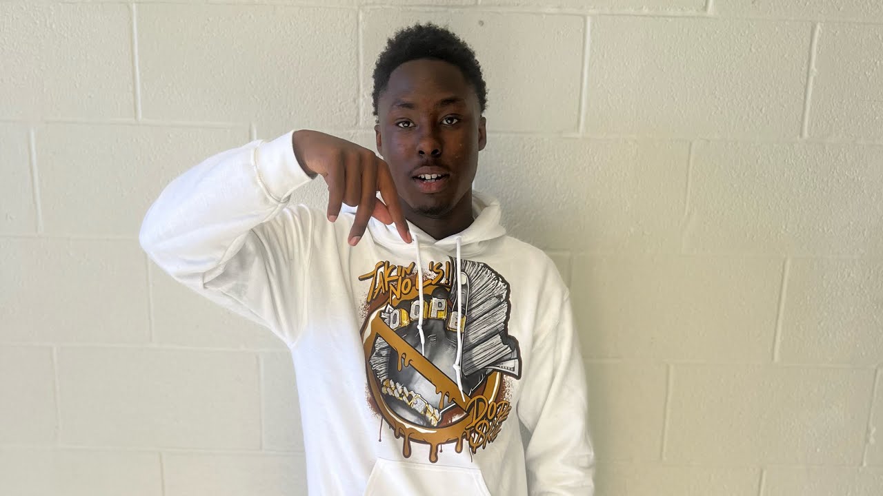 Luh Jay - Endzone (feat. Saga) - YouTube