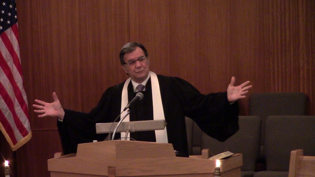 April 15, 2018 "When You Don't Know What To Do" Dr. Phil Sumrall - YouTube