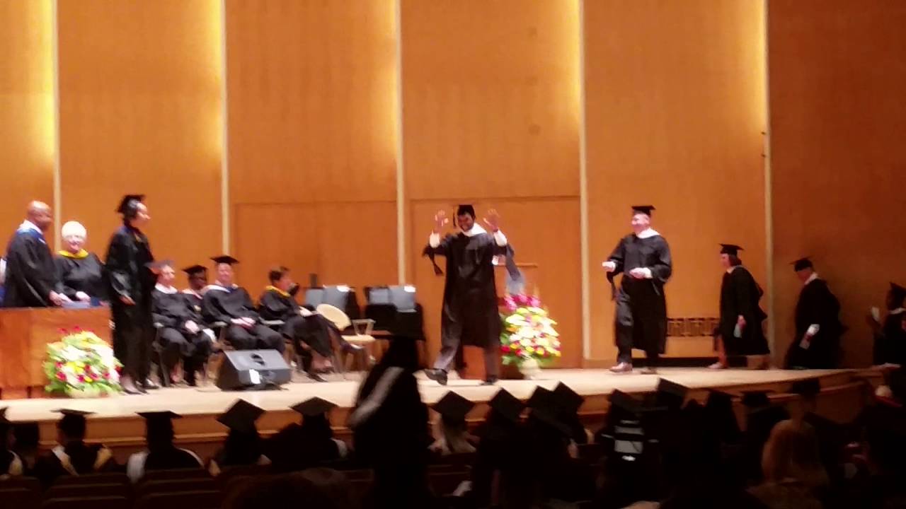 Medaille College graduation 2016- my mom graduates may 20th at the 13 ...