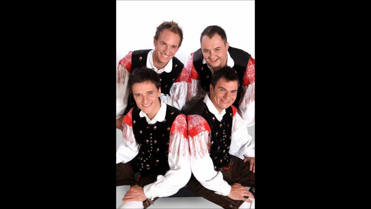 Modrijani Ti ti moja rožica 2012 (Remix Niko K.) - YouTube