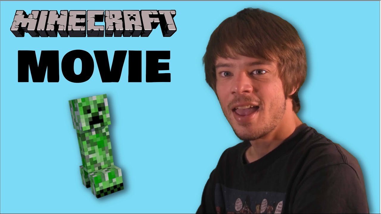 My Minecraft Movie - YouTube