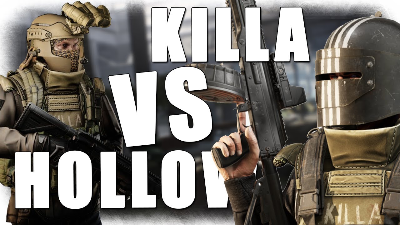 Killing the Killa - Escape From Tarkov - Playthrough Series - Episode ...